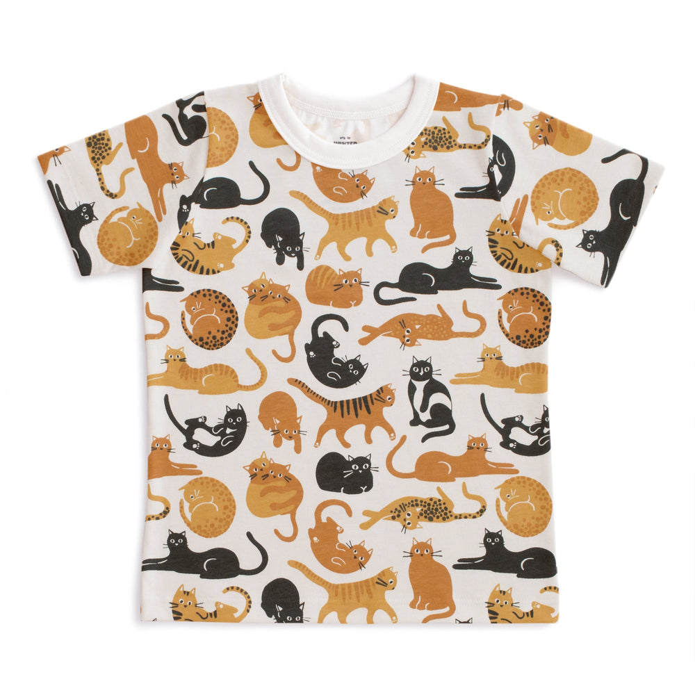 Certified Organic Baby Clothing - Winter Water Factory