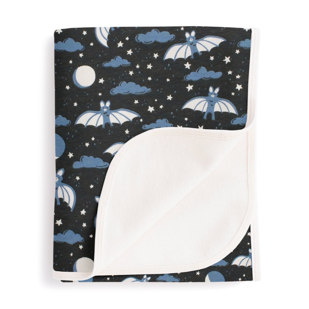 BLANKETS – Winter Water Factory