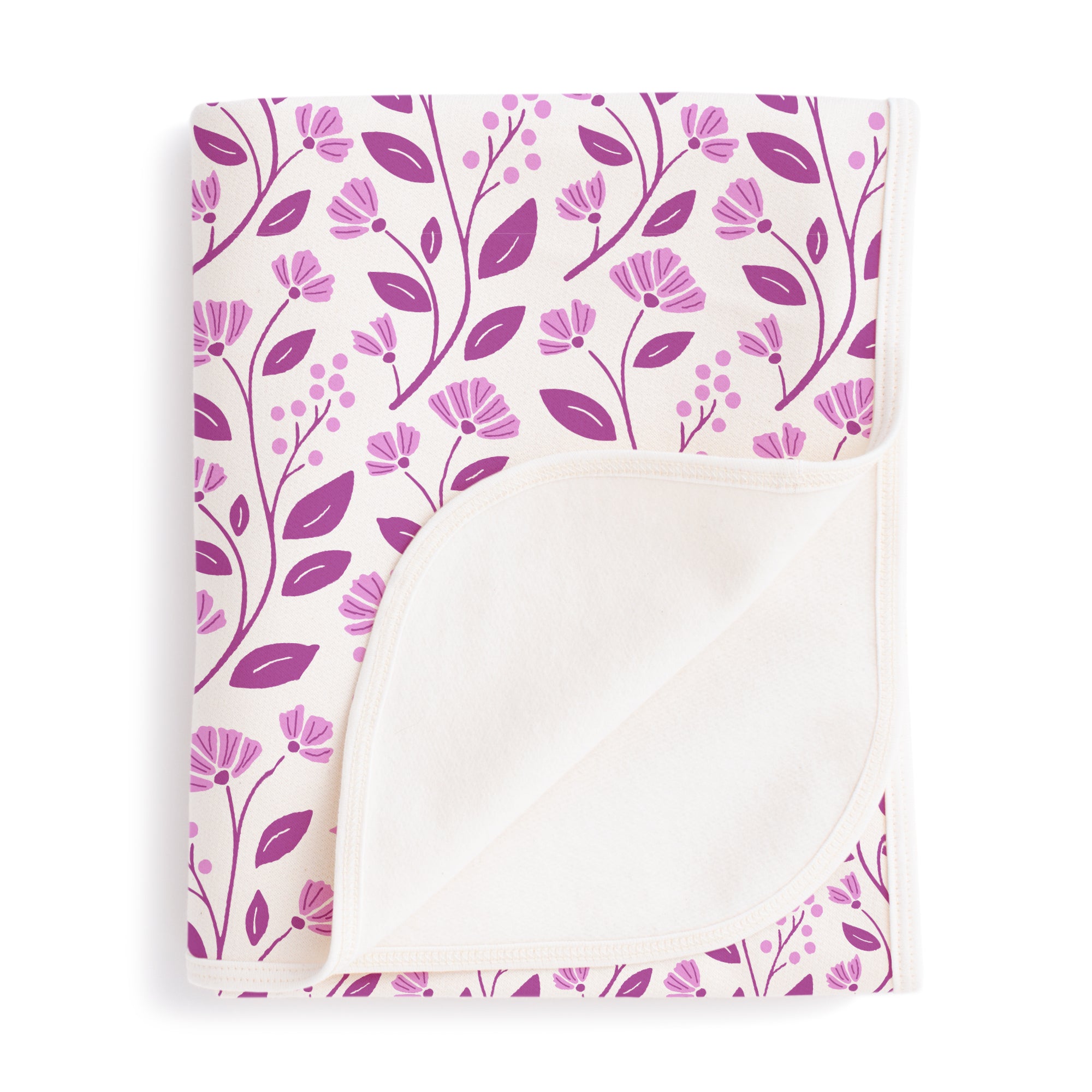 BLANKETS – Winter Water Factory