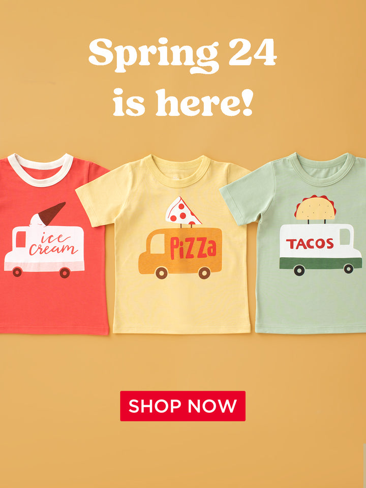 Winter Water Factory - Certified Organic Cotton Clothing