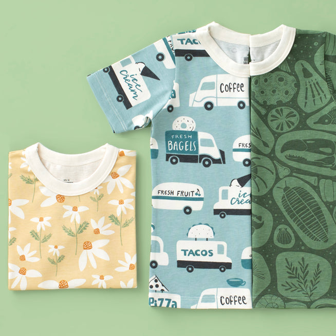 Winter Water Factory - Certified Organic Cotton Clothing